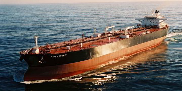 Teekay LNG Partners sells suezmax tanker | TradeWinds