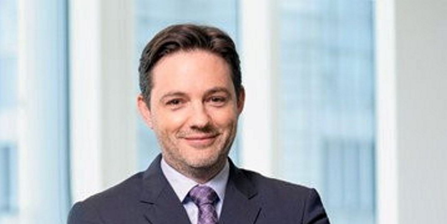 'Shell's departing star-hire Brostrom joined an energy transition ...