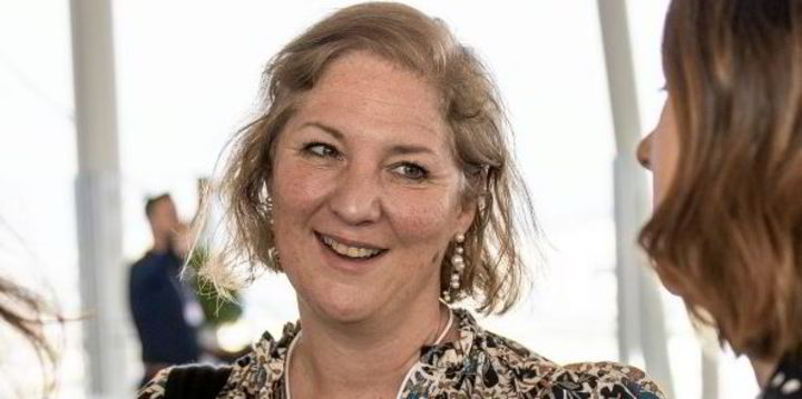 Green Power: Johannah Christensen shows that a few caring people can ...