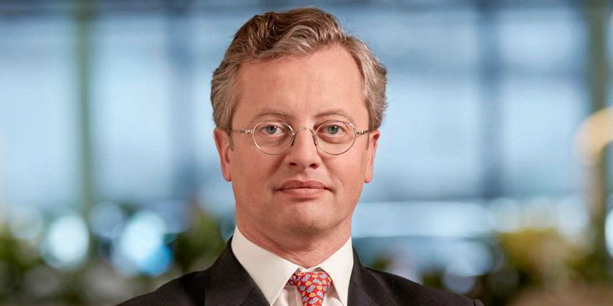 Morten Hoegh reveals thinking behind taking Hoegh LNG private | TradeWinds