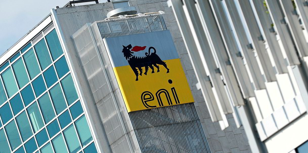 Eni dives deeper into UK offshore wind with late-entry ScotWind bid ...
