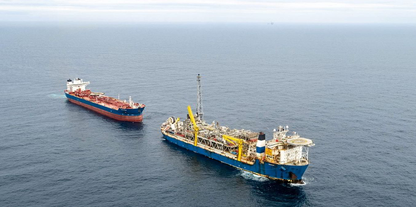 Aker BP and partners present their latest $700 million offshore oil ...