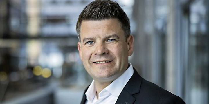 Wallenius Wilhelmsen expands top team as it targets zero emissions by ...