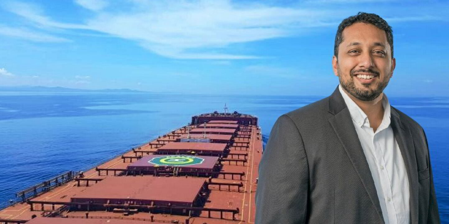 FertiStream hires new shipping man to build freight trading book ...