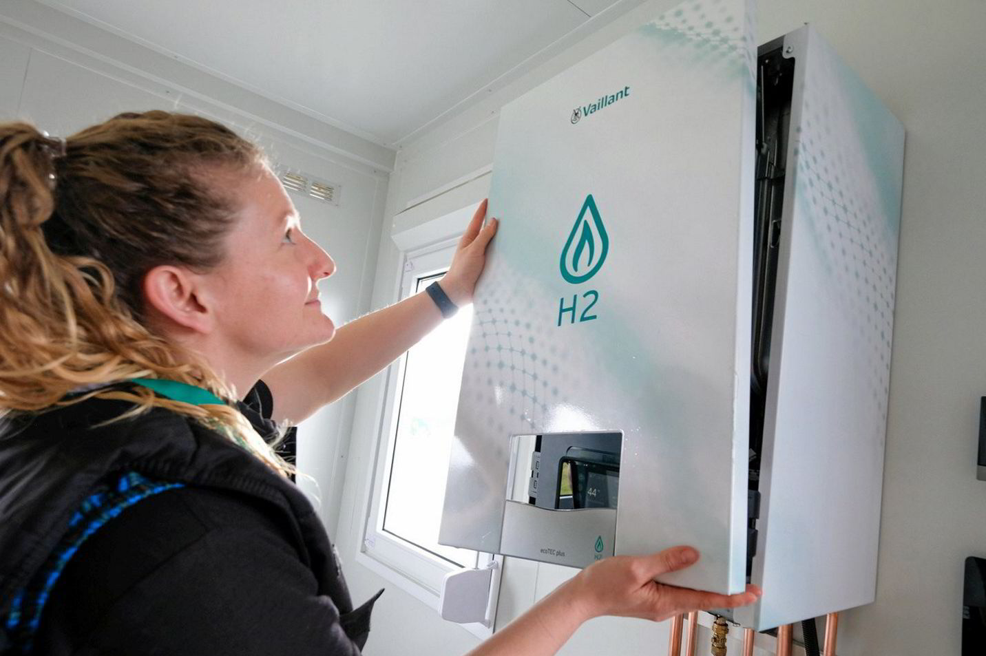 Fossil-gas interests funded and made changes to 'independent' peer ...