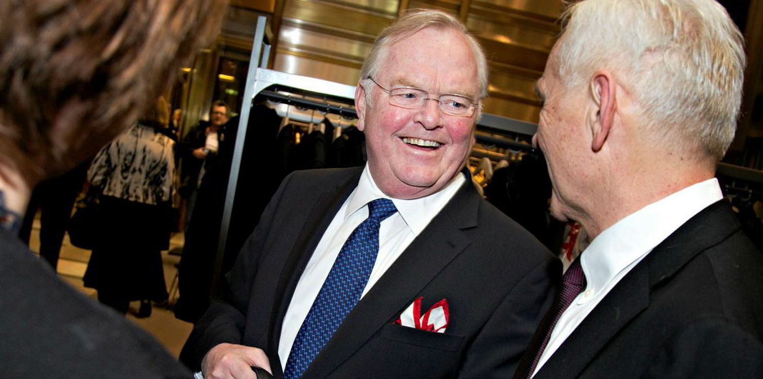 NAT could sell one-third of its tankers if financing plan fails ...