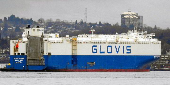 HMM inks giant car carriers to charter to Hyundai Glovis | TradeWinds