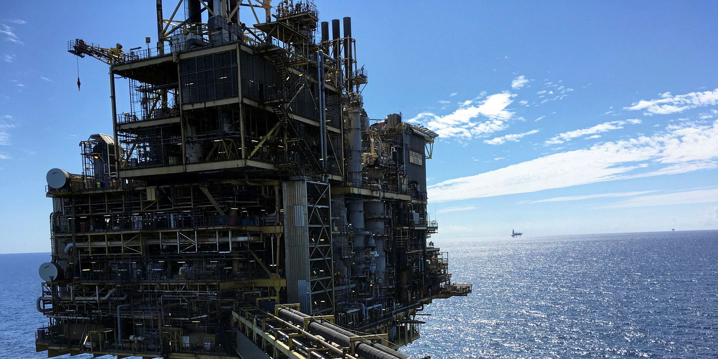 Shell to scrap 3:3 shifts in North Sea | Upstream Online