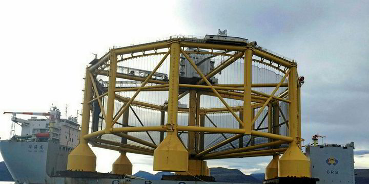 Gard targets opportunities within marine insurance | TradeWinds