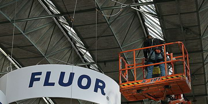 Fluor lands FEED contract for Egat's Gulf of Thailand FSRU | Upstream ...