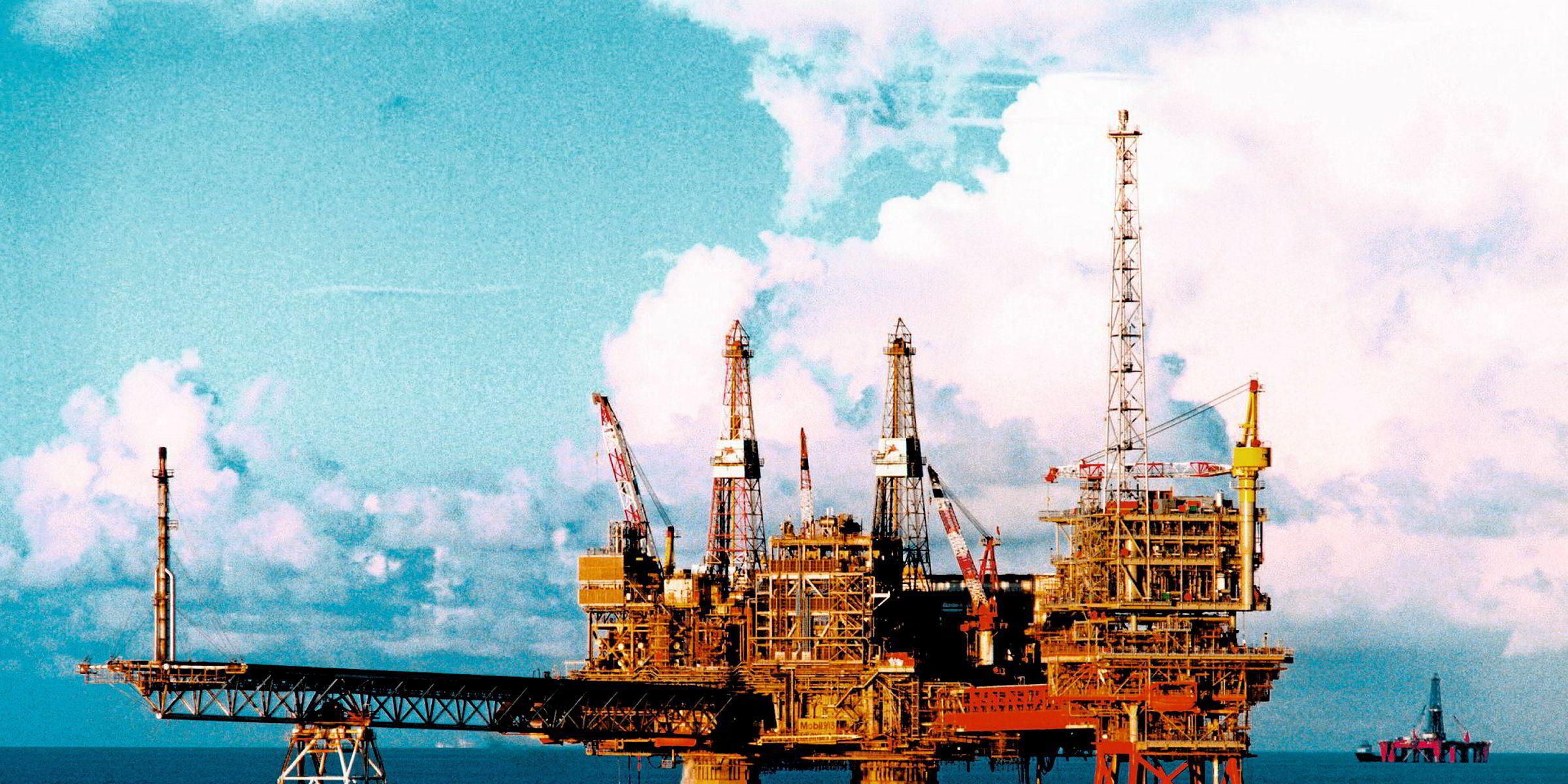 Apache aiming to farm down stake in Corona | Upstream Online