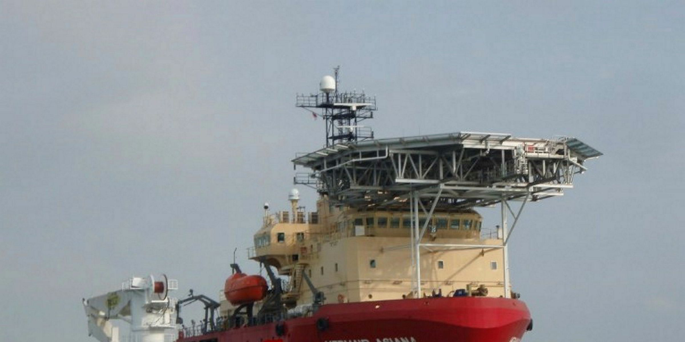 Mermaid Maritime bags subsea charters | TradeWinds