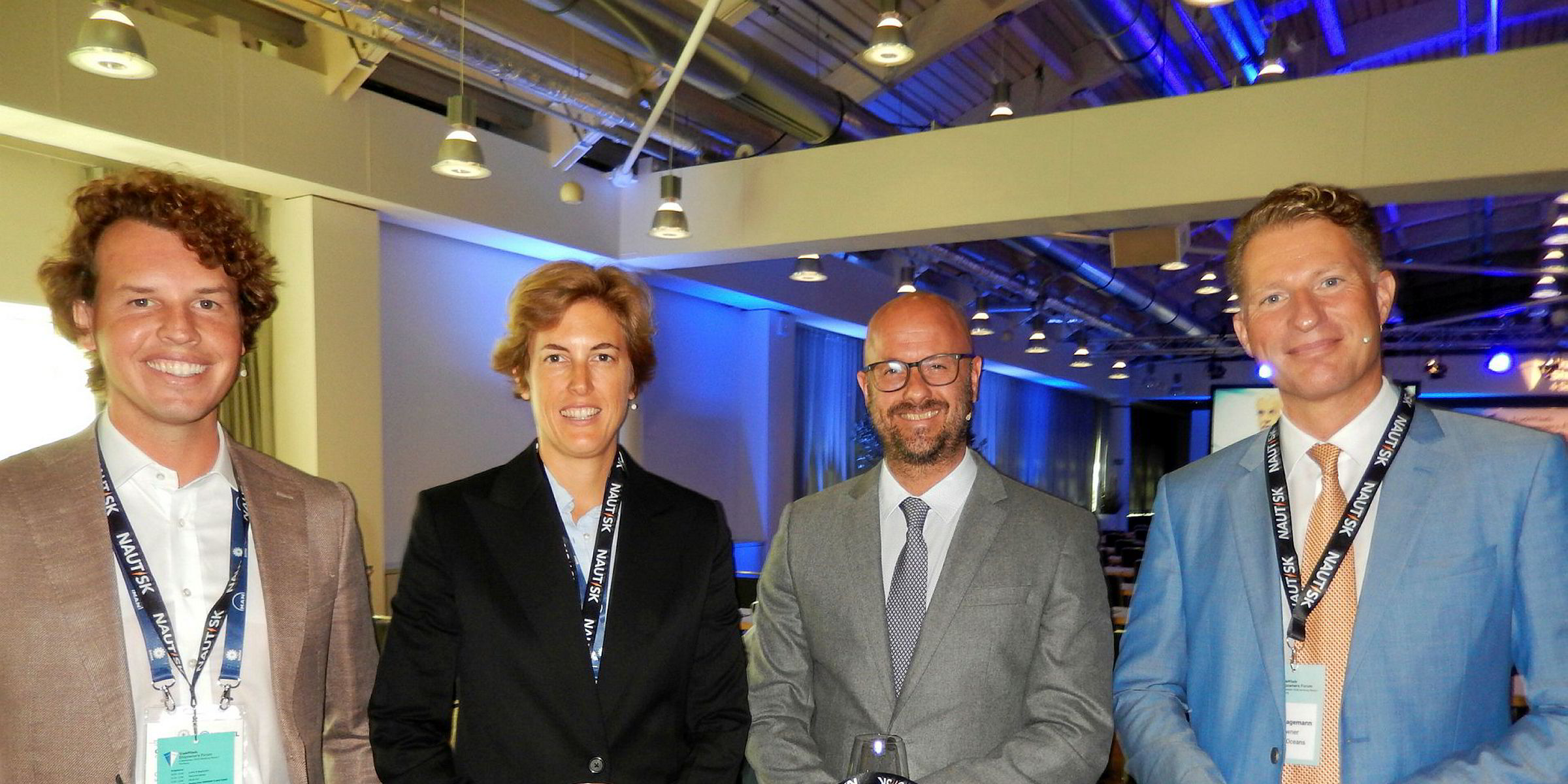 ‘Golden Generation’ is rewriting the rules of German shipowning ...