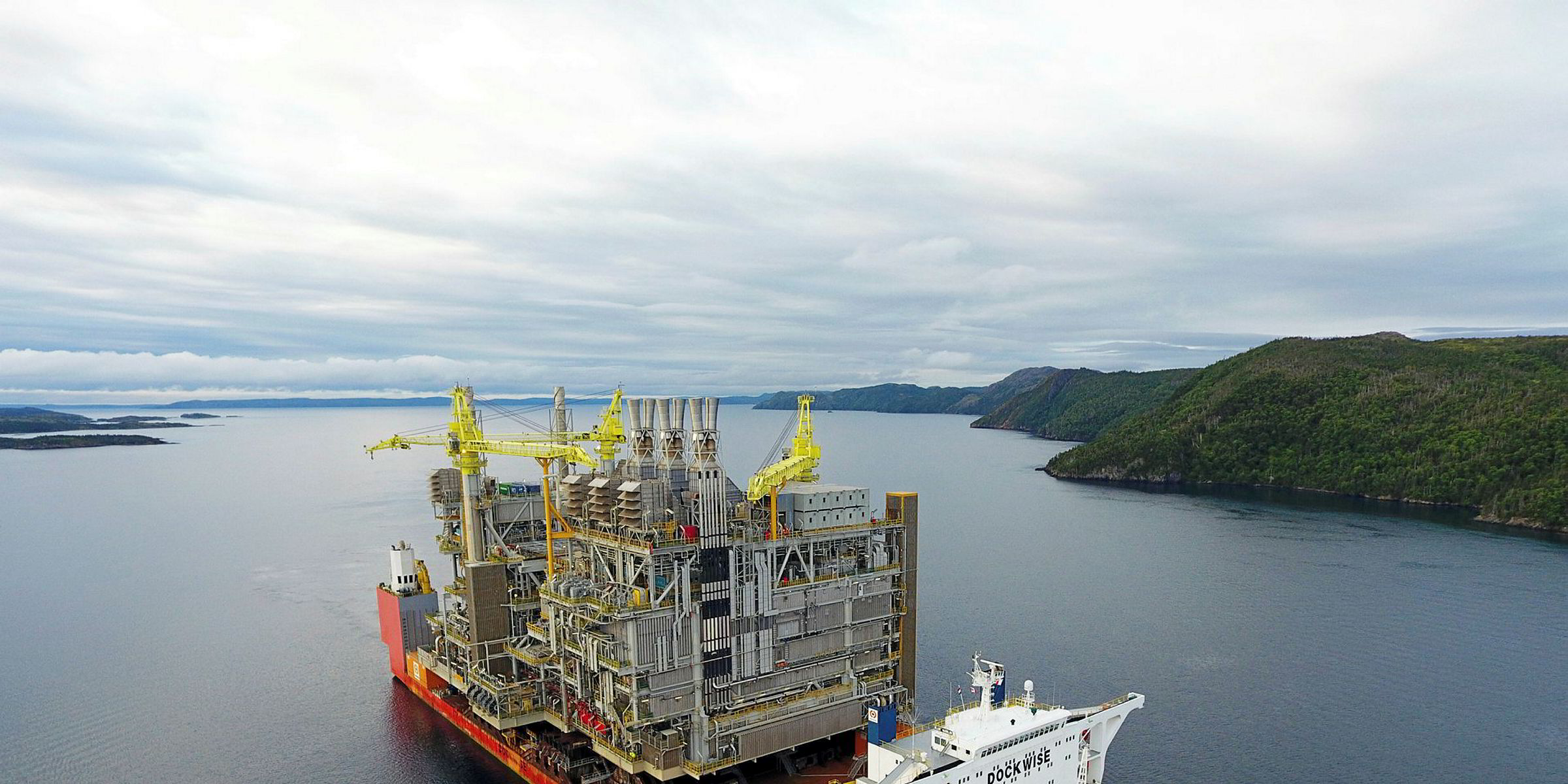 Province proves to be worth the effort | Upstream Online