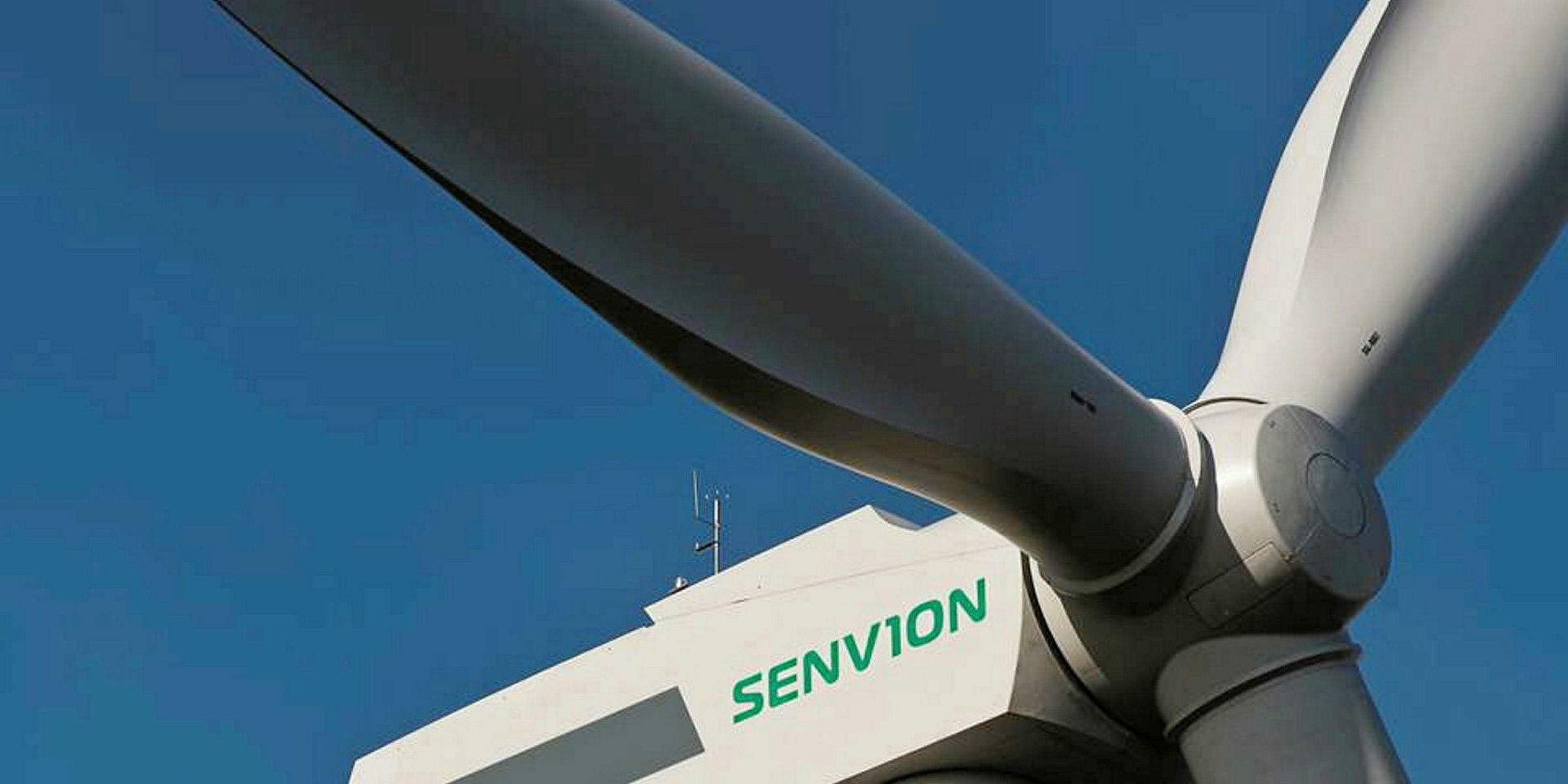 Senvion announces €62.5m capital increase to fund expansion | Recharge