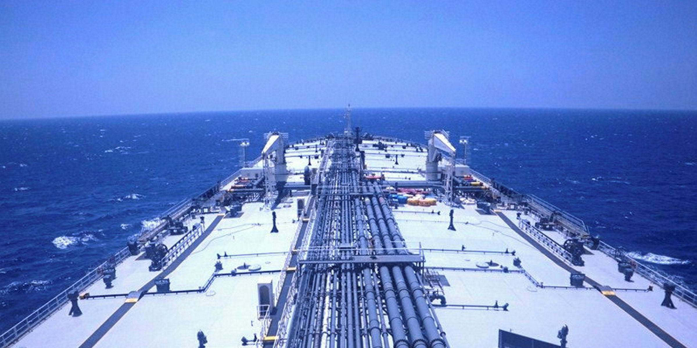 Trafigura taking suezmaxes on short-term | TradeWinds