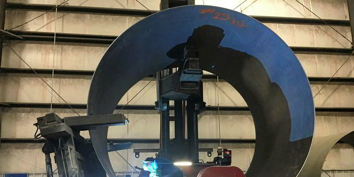 Broadwind Q3 towers business hurt by steel tariffs in US | Recharge