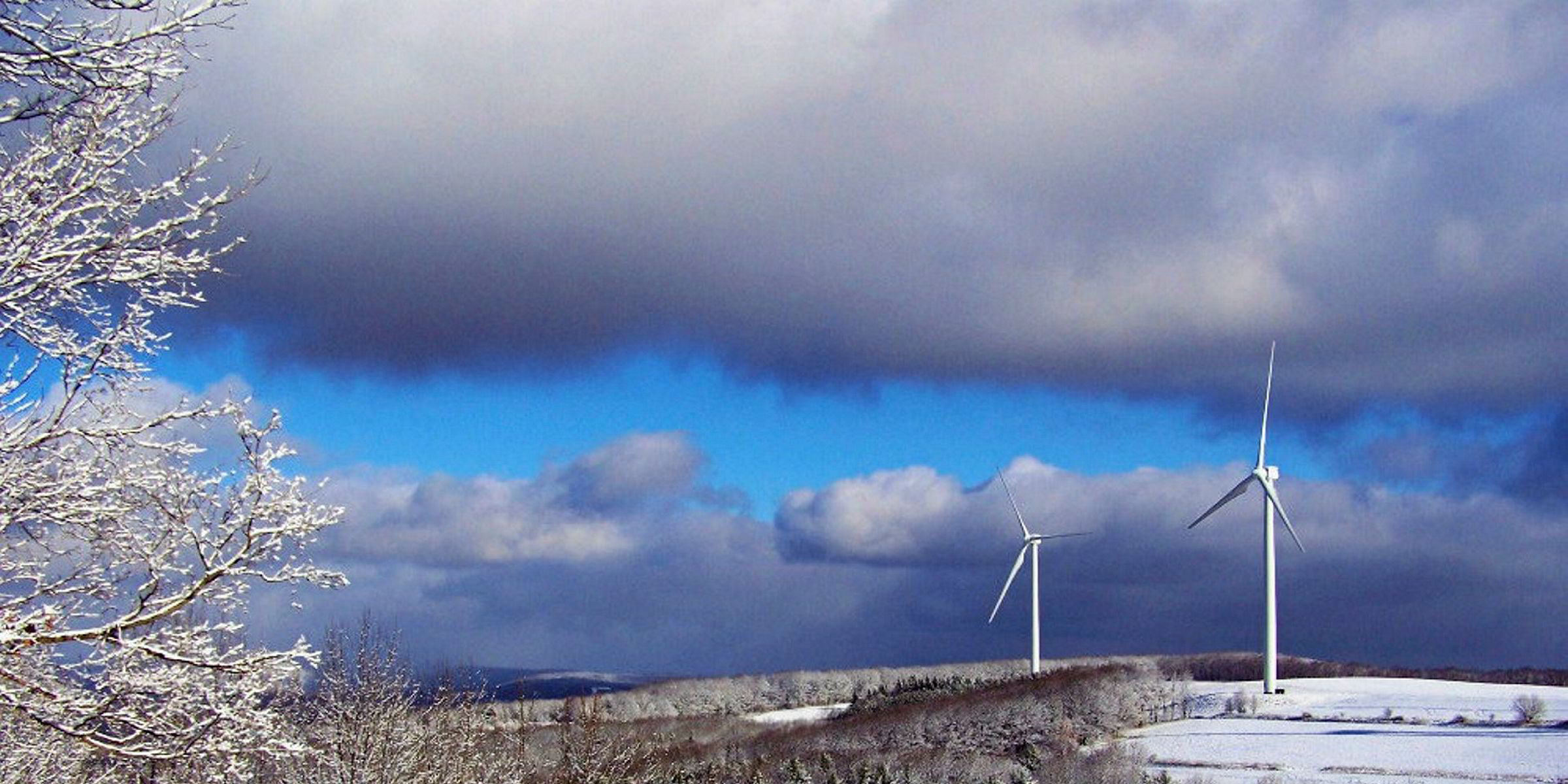 TerraForm Power inks 1.6GW wind O&M deal with GE | Recharge