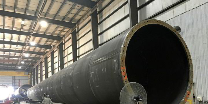 Broadwind lowers guidance as US steel tariffs bite | Recharge