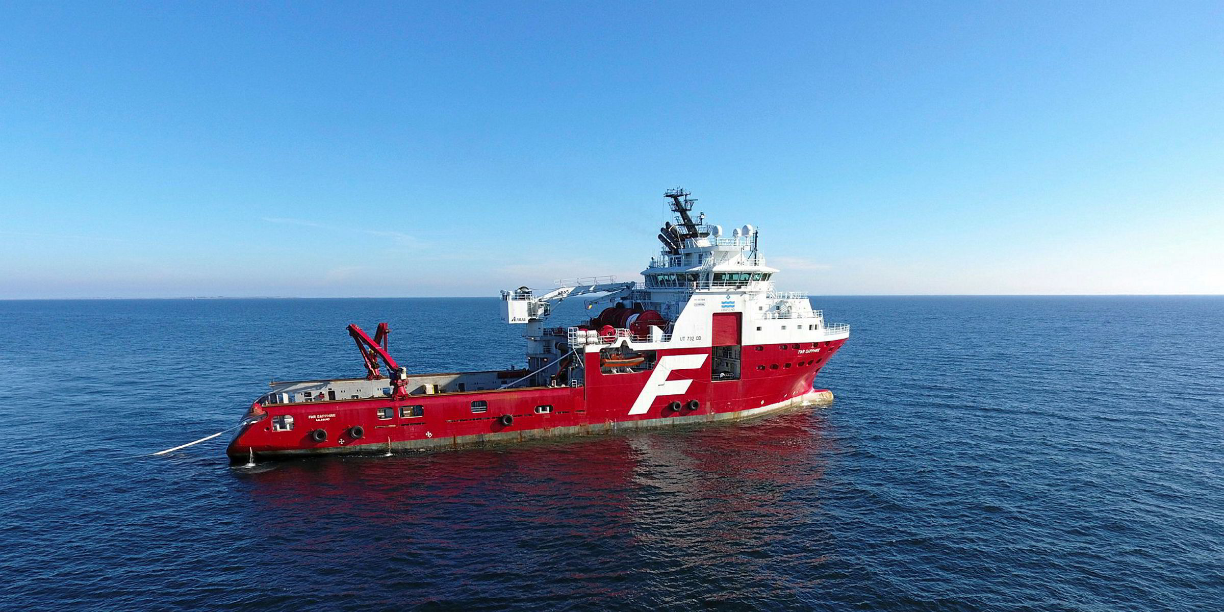 Anchor lines in for French floating wind flagship | Recharge