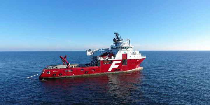 Anchor lines in for French floating wind flagship | Recharge