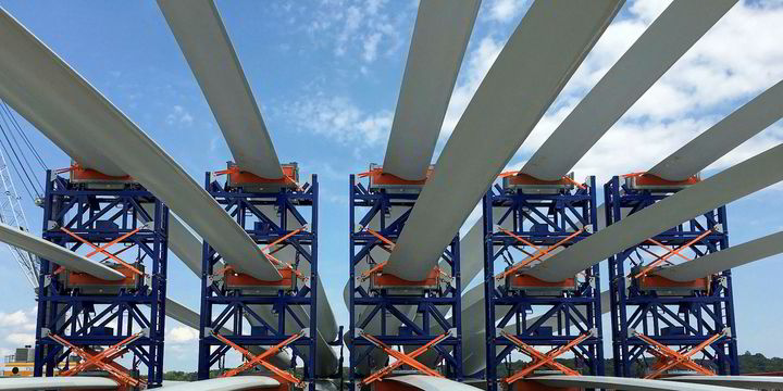 Deepwater to invest $40m in Rhode Island's ports after 400MW offshore ...