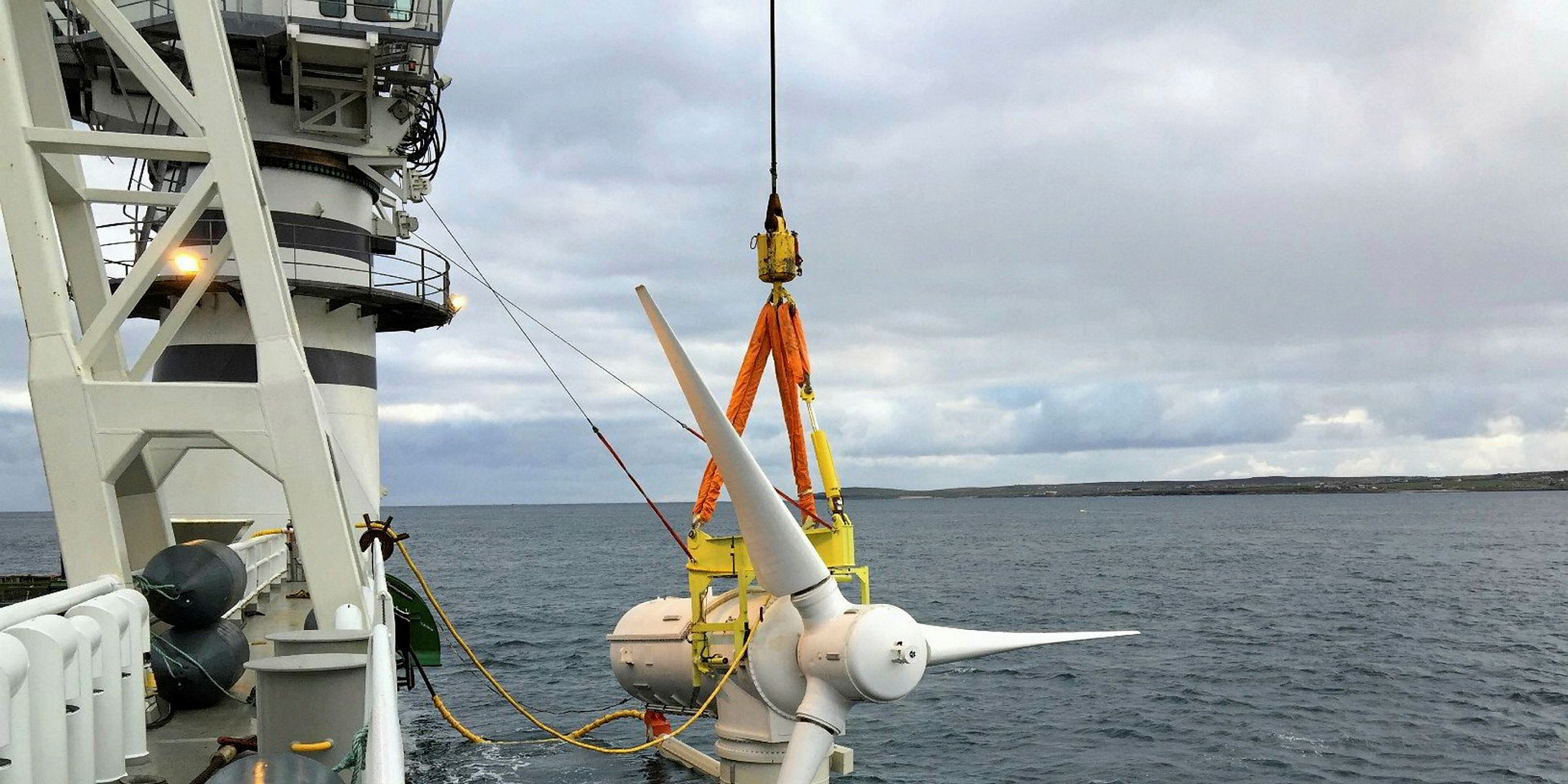 Flagship 150MW Indonesia tidal project reaches phase one FID | Recharge