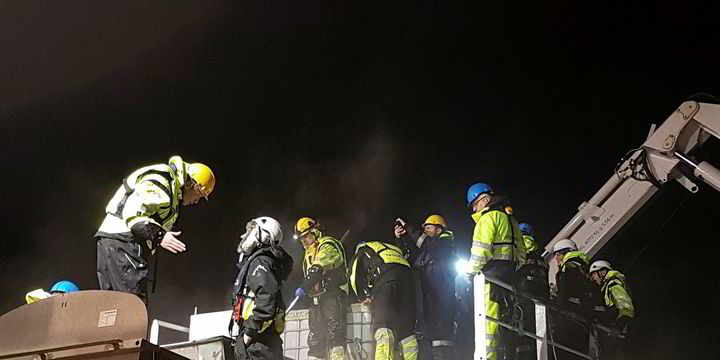 Hydrolicer utviklet ny pumpe – avluste stamfisk med snittvekt på 13,5 ...