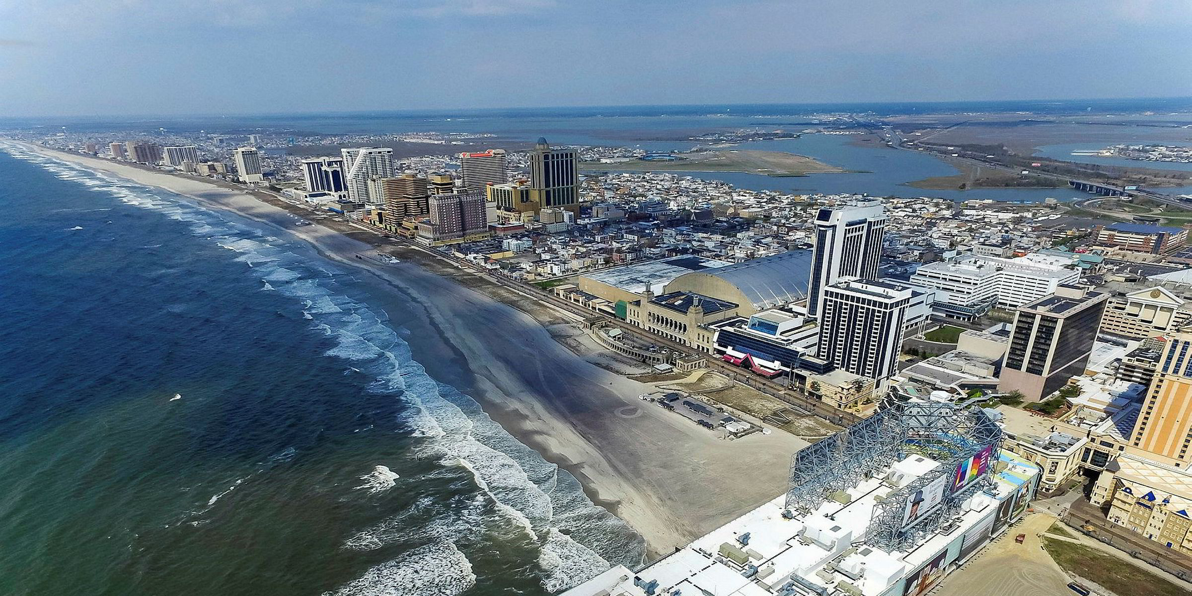 Orsted approved to begin site survey off New Jersey | Recharge