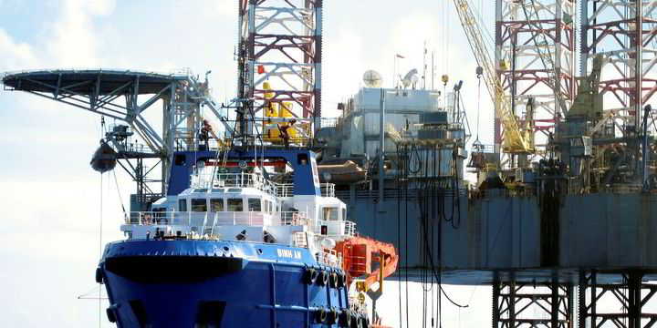 Four set to submit bids for Block B platform | Upstream Online