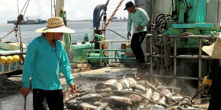 Bangkok skipjack prices continue freefall | IntraFish.com Bangkok skipjack prices continue freefall | IntraFish.com