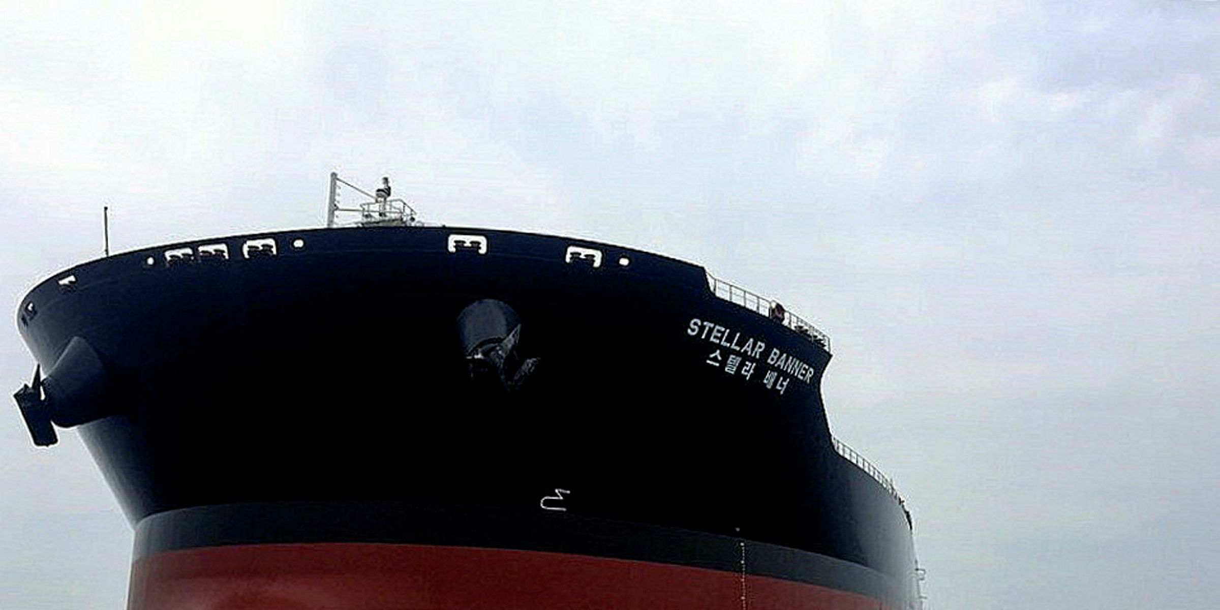 Polaris steps up efforts to scrap old converted VLOCs | TradeWinds