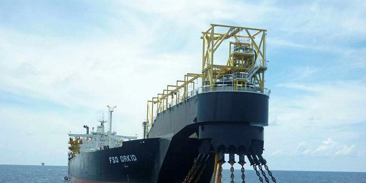 MISC and Omni go head to head in race for FSO deal | Upstream Online