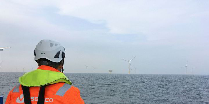 Semco Maritime to design substations for Hornsea 2 wind farm | Recharge