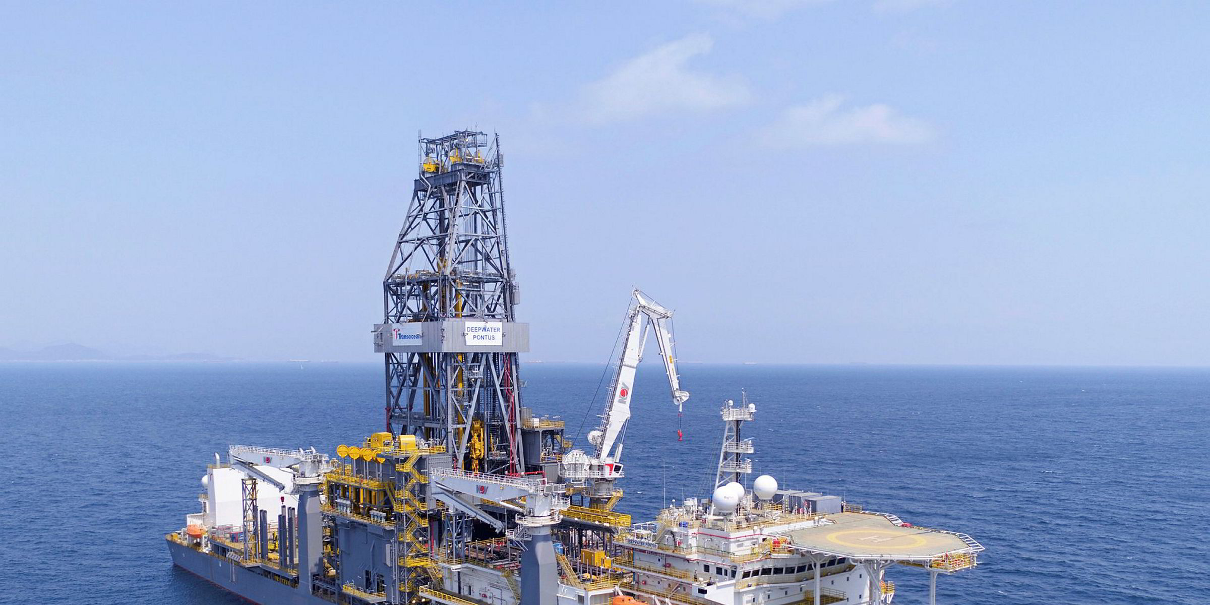 Shell kicks off at Stones SW | Upstream Online