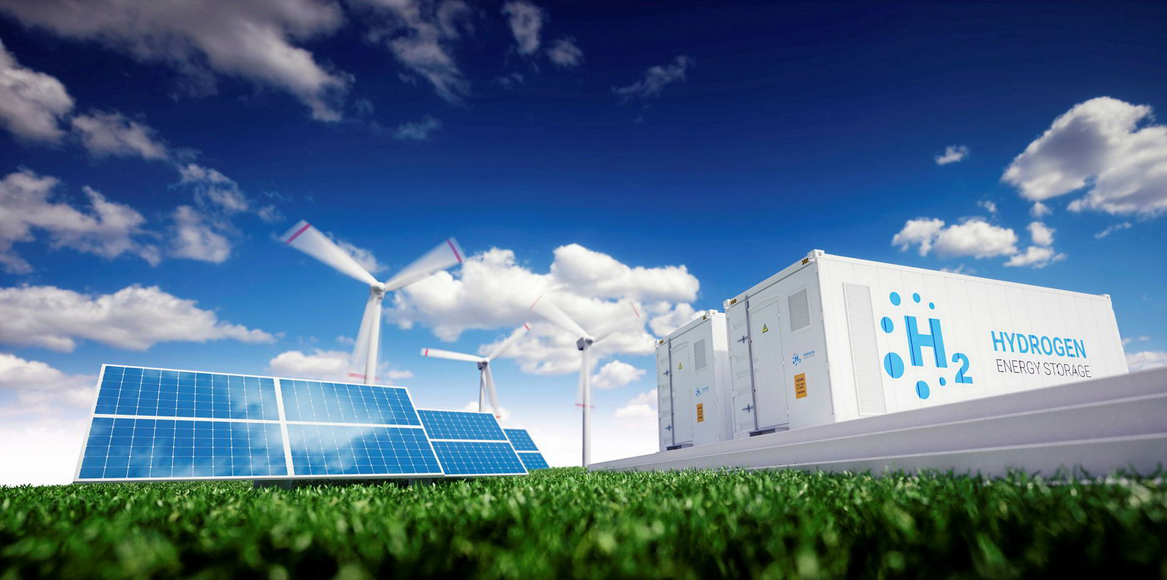 Norwegians Nel and Kvaerner tie-up for 100MW-plus green hydrogen ...