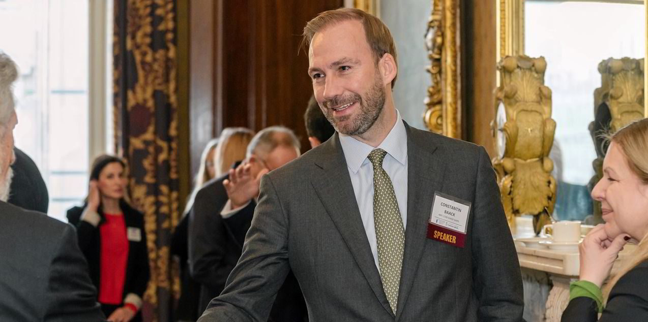 Container charter markets: resilient, but for how long? | TradeWinds