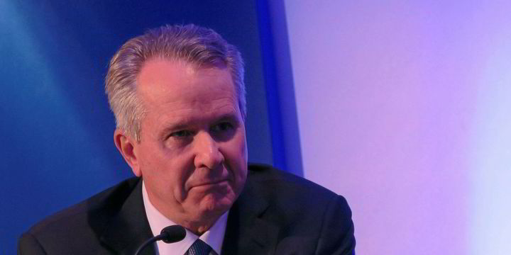 Craig Stevenson: '2018 is a turnaround year' | TradeWinds