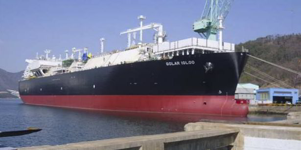 Golar LNG to supply FSRU for Ivory Coast | TradeWinds