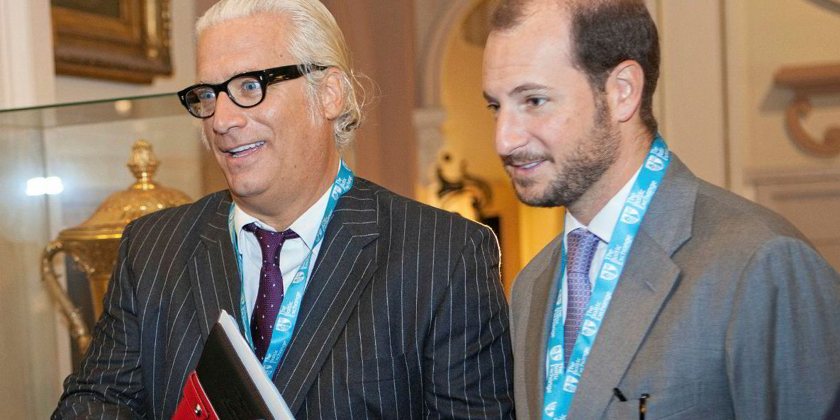 Gener8 lays out $12.2m in severance payments | TradeWinds