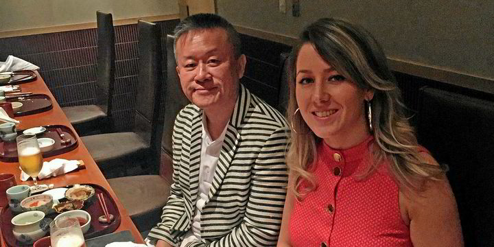 From Taipei to Pentonville jail, Nobu Su’s fall is near complete ...