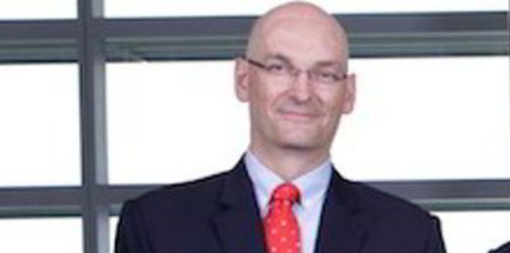 Adnoc L&S recruits ship finance veteran Nicholas Gleeson as CFO ...