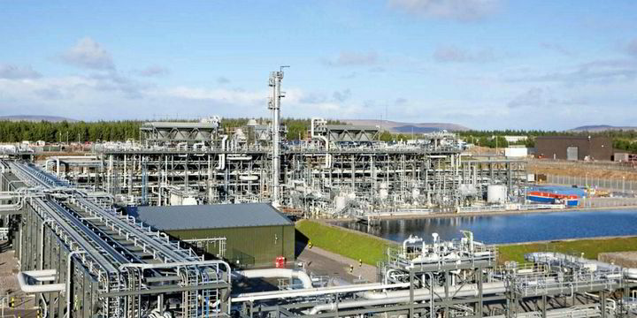 Corrib sale to proceed 'before year-end' | Upstream Online