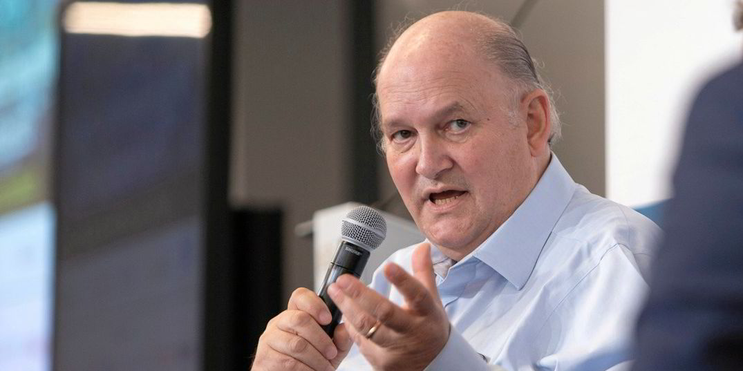 Scorpio Tankers buying back five more ships as it flips modern MR ...