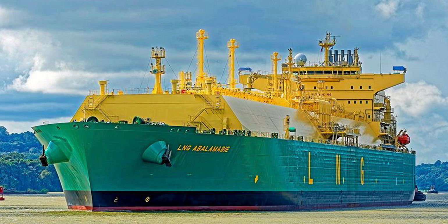 BP still makes profit on LNG deal despite $350,000 charter rate ...