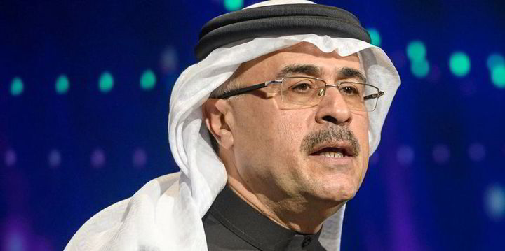 Aramco poised to delay awards for multiple offshore projects | Upstream ...