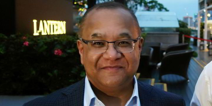 Norvic Shipping buys a product tanker after Russian market drives ...