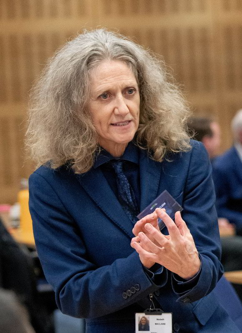 ‘I am of the strong belief that empowered women are some of the biggest ...