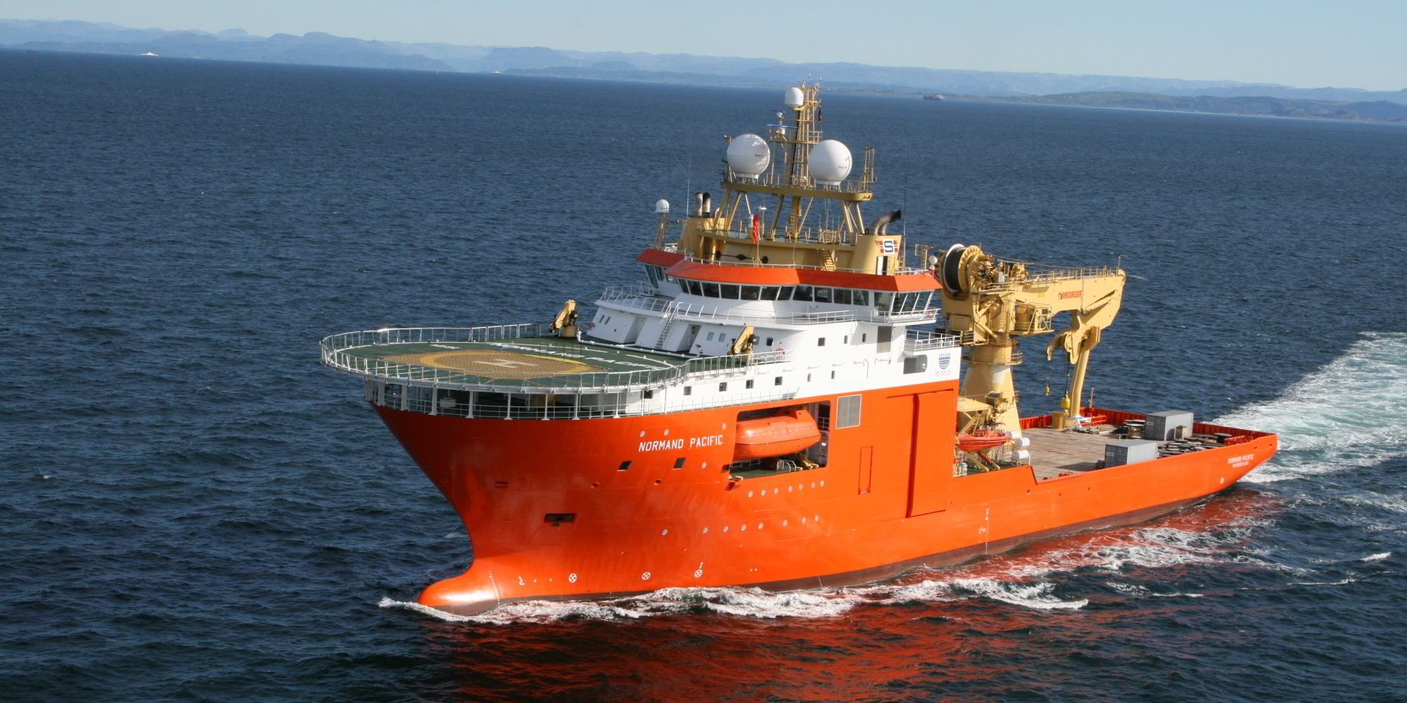 Solstad wins one-year contract for CSV | TradeWinds