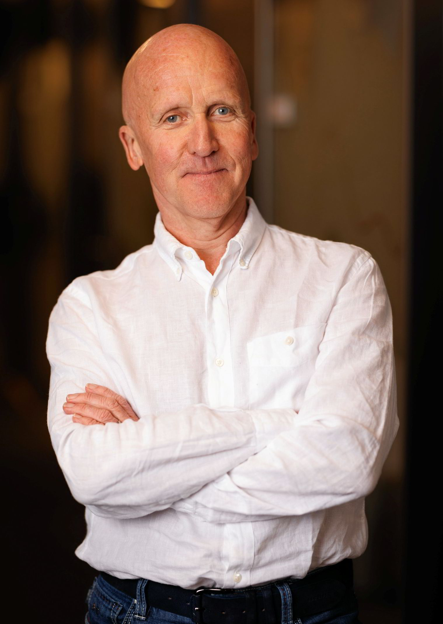 Fiskeriministeren vil øke norsk eksport med 50 prosent – da må sjømat ...